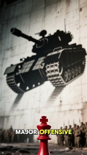 Russia Isn’t Advancing — It’s Performing #ukrainewar #geopolitics