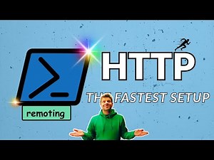 Why PowerShell Remoting Over HTTP Is Often Misunderstood