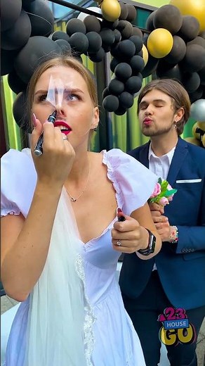 OMG! Amazing Wedding Prank 👰😂