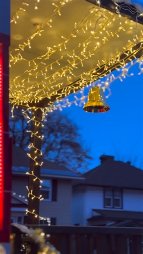 1.4K views · 136 reactions | All aboard!  Tonight, our Polar Express themed float chugged its way through the @rotaryssm Santa Claus Parade. We’re grateful to our talented Pubic Works team who brought this festive moment to life. The holiday spirit is shining bright in Sault Ste. Marie. Thank you for riding along with us. Your smiles, waves and cheers made the journey unforgettable. ‍♀️✨‍♂️ | The City of Sault Ste. Marie | Facebook