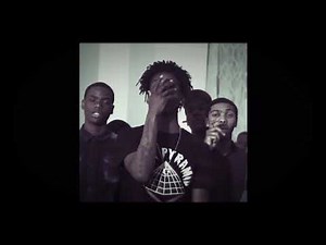 Polo G, G Herbo, Lil Durk - NEVA CARED (Instrumental)