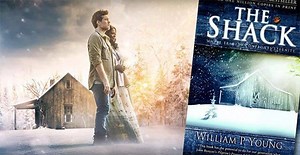 13K views · 223 reactions | The Shack by Paul Young is a best-selling book that has sold over 26 million copies. While some have found it to be healing, the book and movie deny the heart of the Gospel by asserting that the Father does not punish sin. In his most recent book called "The Lies We Believe About God", Paul Young clears up any confusion we may have had about the suggestive lines in the movie by affirming universalism. | Reasons for Jesus | Facebook