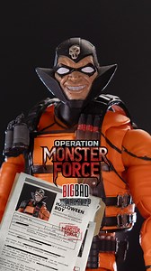 4.6K views · 47 reactions | FILE UNLOCKED: Halloween Boy Lurking in...