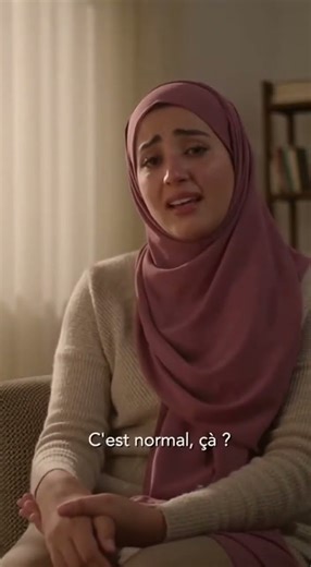 سلفت خويا وتقلق...J’ai prêté de l’argent à mon frère et il s’est fâché..."