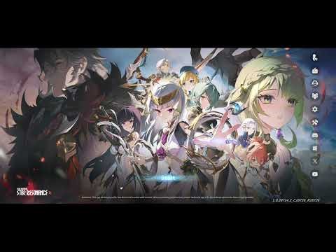 Blue Protocol Star Resonance How to Create New character