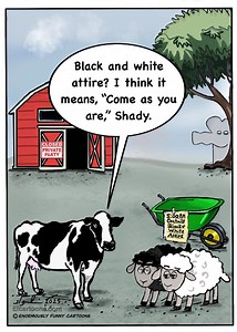 Logical Conclusions! Efcartoons.com | Enormously funny cartoons