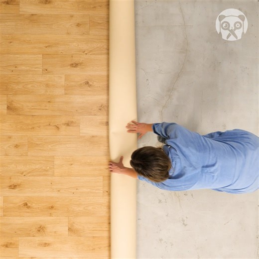 DIY Underfloor Heating System | Bored Panda Art