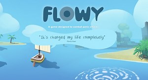 6 Stress-Relief Games for iOS (iPhone and iPad)