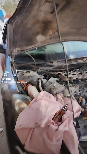 Nissan Altima motor 2.5 marca código p0302 p0328 primero arrojó el p0300 temblaba y de repente se le quitaba invertieron las bobinas y siguió la falla un inyector está quebrado y no funciona | Técnico mecánico de Cristo.