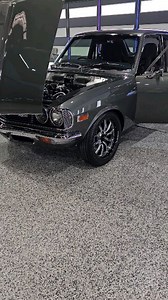 3.6K reactions · 1K shares | WOW WHAT A CAR. PAC PERFORMANCE have blown it out of the park on this one. Probably the best RX2 build I've ever seen. Well done  ✔️ | Panda PRO Detail | Facebook