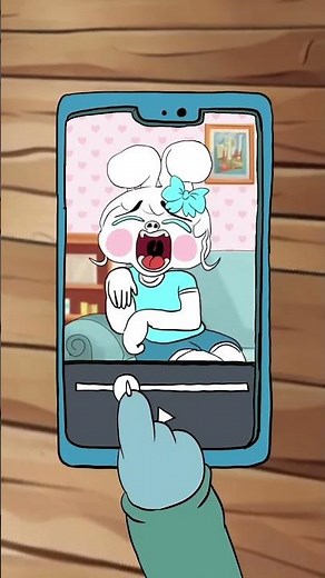 No paparazzi 💥| Mimichi 🎶✨#shorts #mimichi #cute #onoff #mimi #animation #paparazzi #kawaiianime