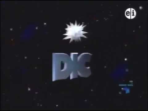 DIC/The Program Exchange (1995)