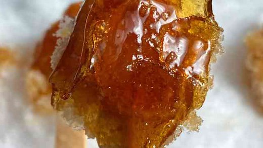 Make Maple Taffy at Home Like a New Englander—Here's How