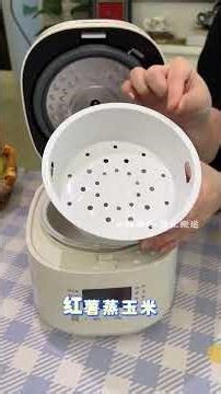 Perfect Rice Cooker for Couples & Small Families
