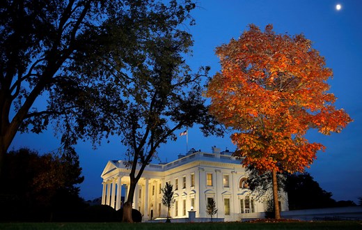 Is expanding presidential power inherently bad for democracy?