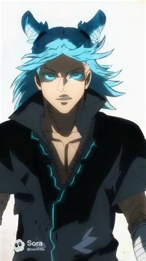 Kashimo Hajime Bankai Awakening ⚡ Bleach x Jujutsu Kaisen Animation Remix #anime #jjk