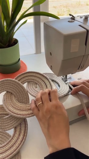 146K views · 1.9K reactions | Easy DIY Handbag – Simple Steps for a Unique Look | Marcus64 | Facebook