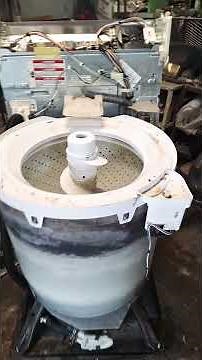 Kenmore 800 series washer disassembly