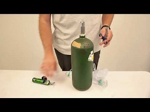 Oxygen Administration: When and How EMTs Use O2