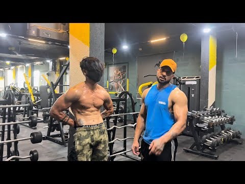 PYAR में मिला धोखा 💔 || Breakup Se Gym Tak || Gym motivation After Breakup ||