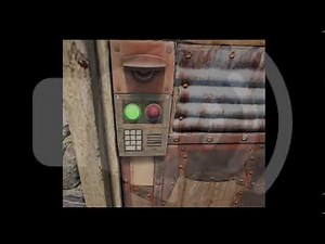 Code lockーUnlock｜Rust Sound Effect｜[troll]｜#RustSFX