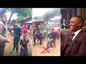 Ntes poj niam deev hluas nraug | Người phụ nữ H’Mông Việt Nam