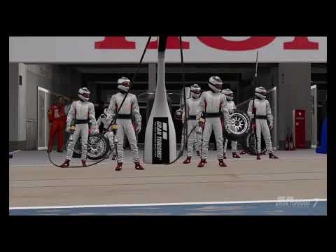 World Touring Car 800 Suzuka Circuit CLK LM review