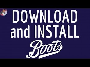 Download BOOTS App, how to INSTALL Boots application ( free ) Pharmacy