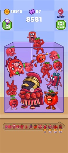 red red colors update anomali #italianbrainrot #mergefellas #gaming #games #tungtungtungsahur #fyp