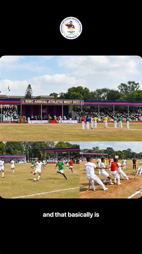 Rashtriya Indian Military College (RIMC) is one of India’s most prestigious institutions, nurturing future leaders of the Armed Forces. With **admissions conducted twice a year** and **intense nationwide competition**, cracking the RIMC entrance exam demands clarity, discipline, and the right mentorship. At **Doon Defence Academy**, we focus on **structured preparation, concept clarity, personality development, and exam-oriented training** to help aspirants rise above the competition. 📍 **Doon 