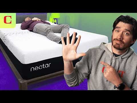 Nectar Ultra Mattress Review | Best Cooling Mattress? (NEW)