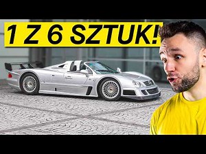 POLICE CONQUIRED AN ULTRA RARE CAR! - MotoNEWS