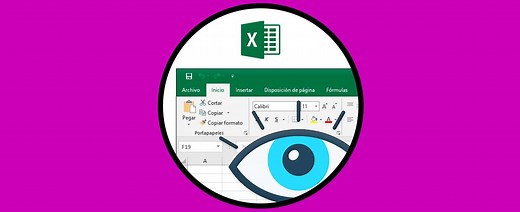 ▷ VISTA PREVIA EXCEL ✔️ Windows 10 | Activar o desactivar