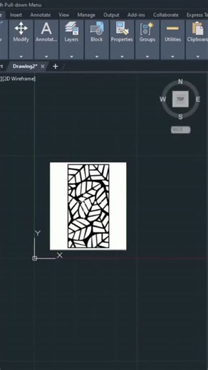 Luxury_interiorstudio on Instagram‎: "⚒️Autocad⚓ #autocad #autocad2d #autocad3d #art #syria #autocaddrawing #3dmax #reels سعودية #"‎