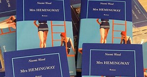 "Mrs. Hemingway" : Ernie et ses quatre épouses