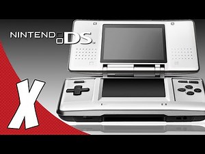 The Nintendo DS Project - Compilation X - All NDS Games (US/EU/JP)