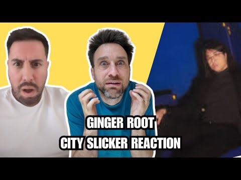 Ginger Root – City Slicker | EP Review (British Guys)