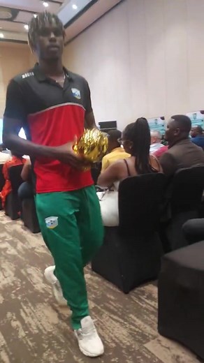 54K views · 1.3K reactions | RWANDA PREMIER LEAGUE BEST PLAYER… Clement NIYIGENA, APR FC DEFENDER… ARABIKWIYE! Uyu musore yabaye Consistent KABISA. Congratulations @niyigena_17 懶 @exibine_ @bbkigalifm 89.7 FM | Jean Luc Imfurayacu | Facebook