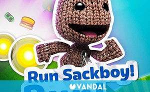 Run Sackboy! Run! PSN: TODA la información - PSVITA, Android, iPhone - Vandal