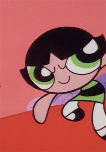 The Powerpuff Girls S01:E03 - Octi Evil / Geshundfight