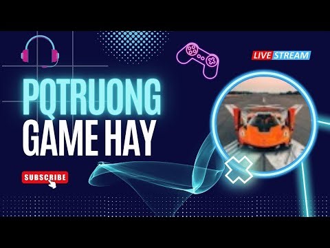 Asphalt Legends Livestream và một số game khác nữa.