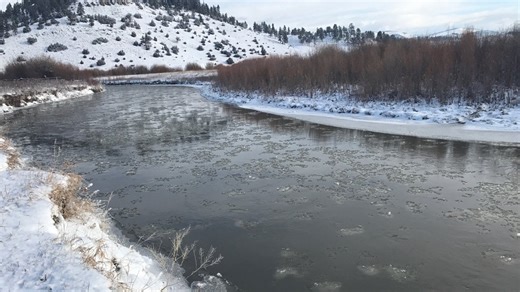 FWP opens permit applications to float Smith River