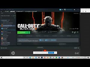 How to browse Local files on steam