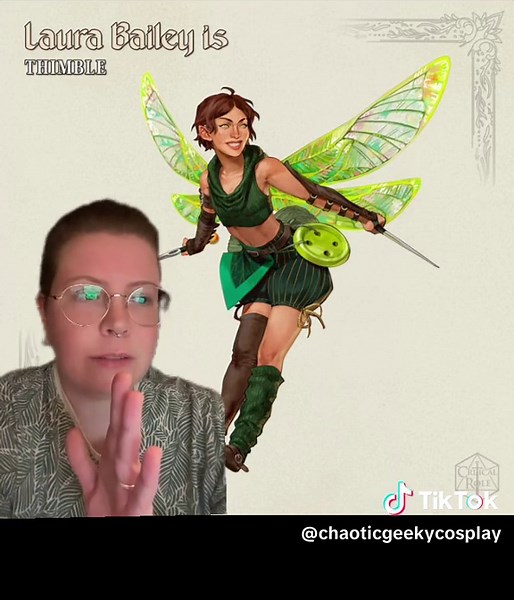 Critical Role Campaign 4: Smash or Pass Analysis