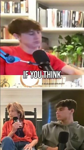 Conscience: The Inner Voice of Right and Wrong #shorts