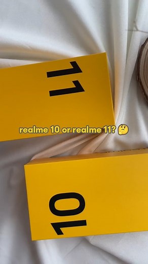 882 reactions · 99 shares | Choosing between the realme 10 or realme 11? 樂 Let us help with a quick spec rundown!  Visit our official TikTok Shop and get yours now!  https://bit.ly/realmePHTikTok | realme | Facebook