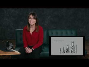 Tracing the Origins: A Journey Through the History of the Cello 🎻