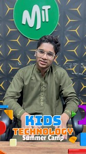 we taught them ai, now they are teaching us waht's possible ✨ | MIT Institute