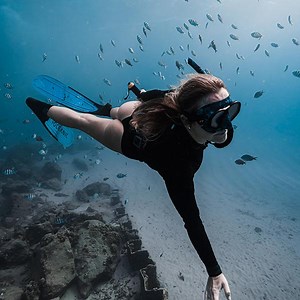 Oceanic  - Oceanic Worldwide