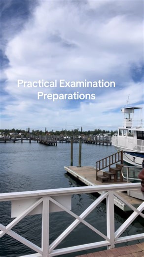 For all your Practical Boating needs Call me now!!!